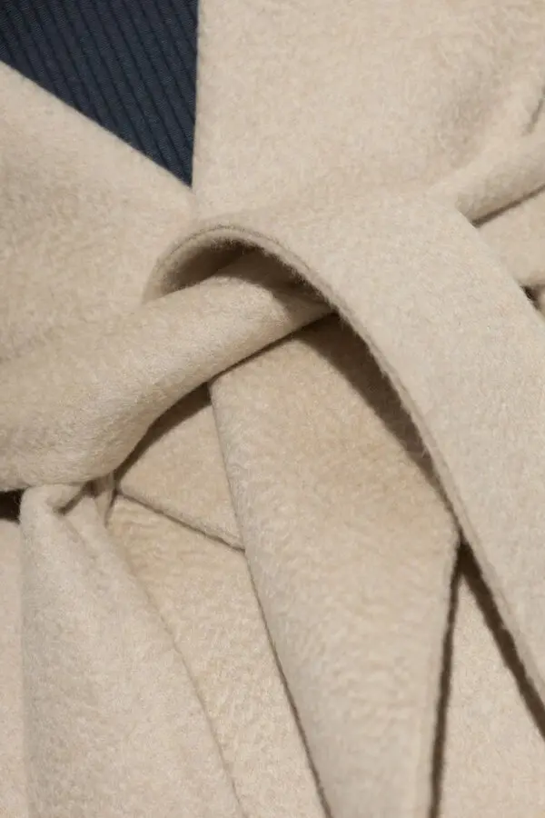 Alaïa Wool Vest