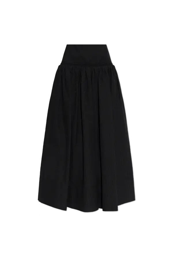 Alaïa Skirt With Pockets