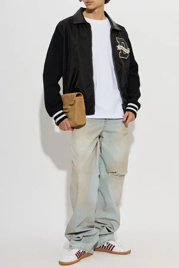 Dsquared2 Rebel' Sports Shoes