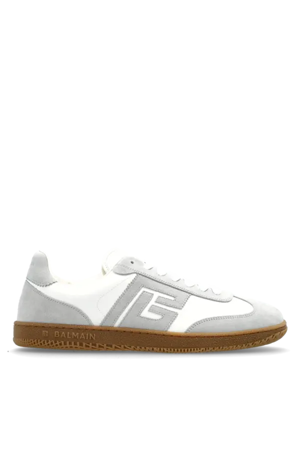 Balmain Swan' Sports Shoes