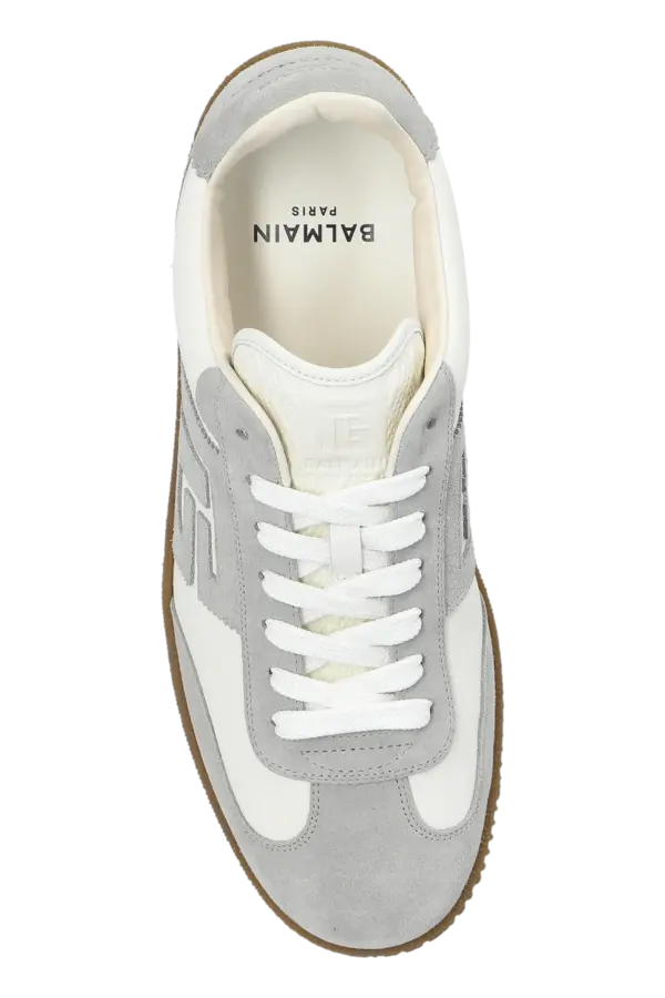 Balmain Swan' Sports Shoes