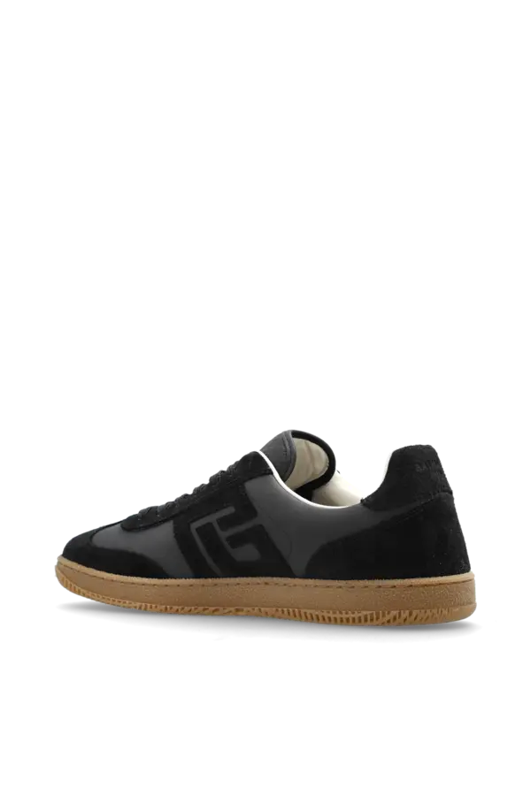 Balmain Swan` Sports Shoes