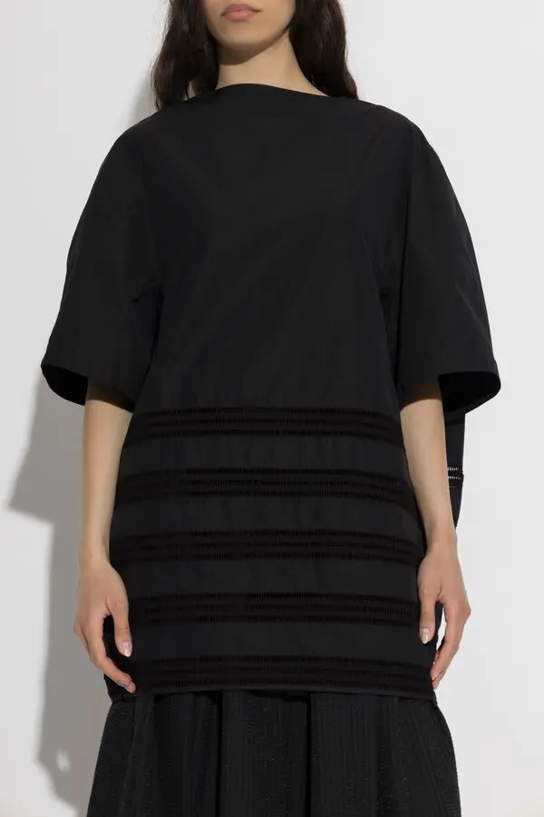 Alaïa Loose-fit Dress