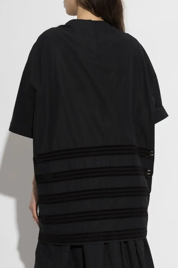 Alaïa Loose-fit Dress