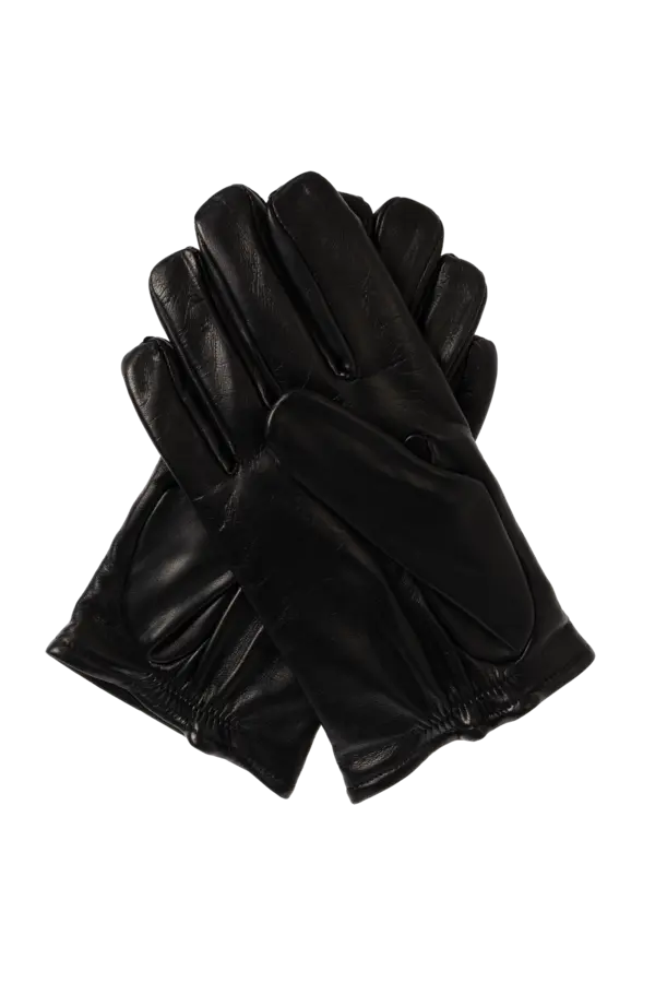 Our Legacy Leather Gloves