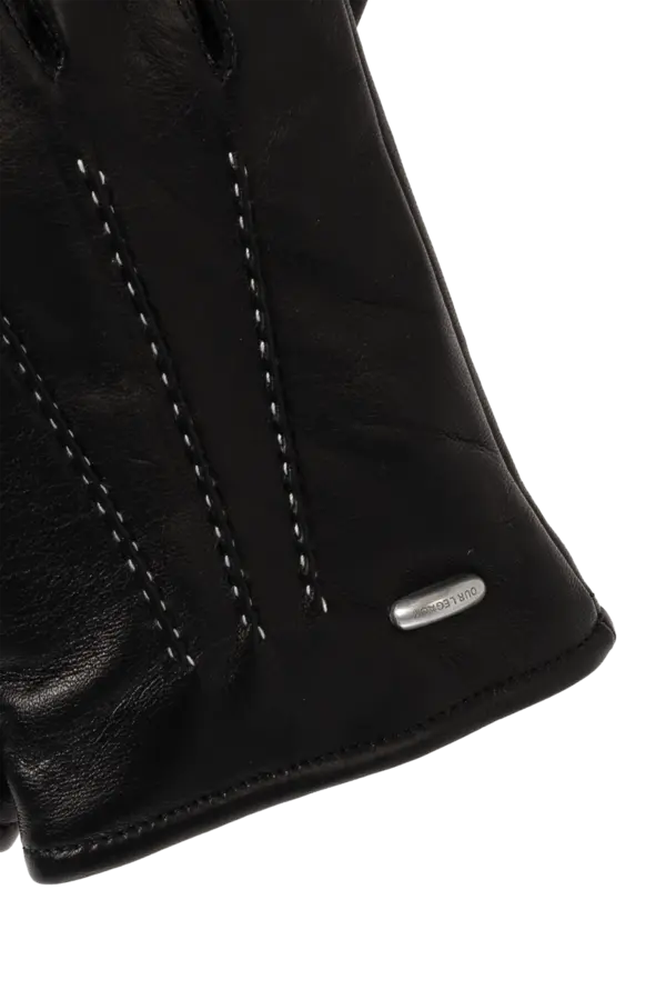 Our Legacy Leather Gloves