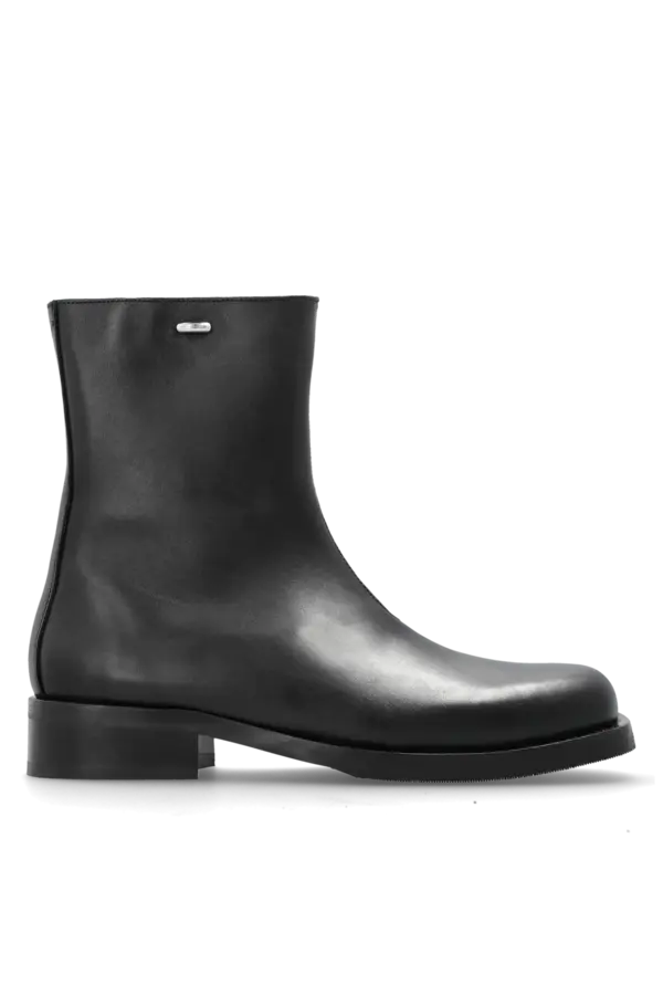 Our Legacy Camion’ Ankle Boots