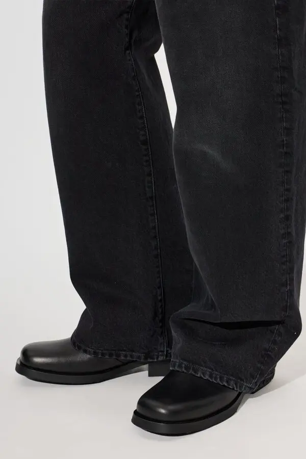 Our Legacy Camion’ Ankle Boots