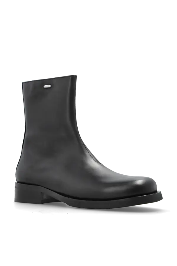 Our Legacy Camion’ Ankle Boots