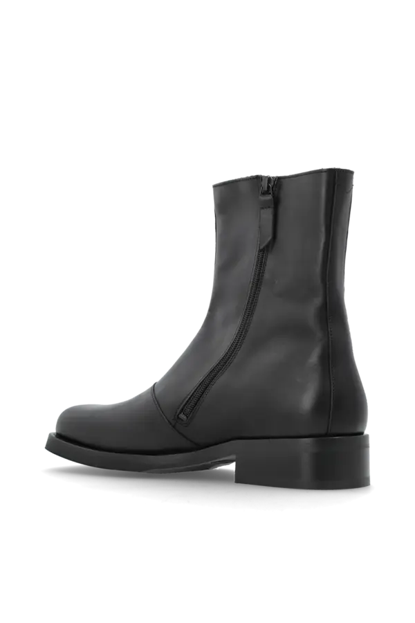 Our Legacy Camion’ Ankle Boots