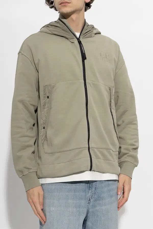 C.P. COMPANY Hoodie