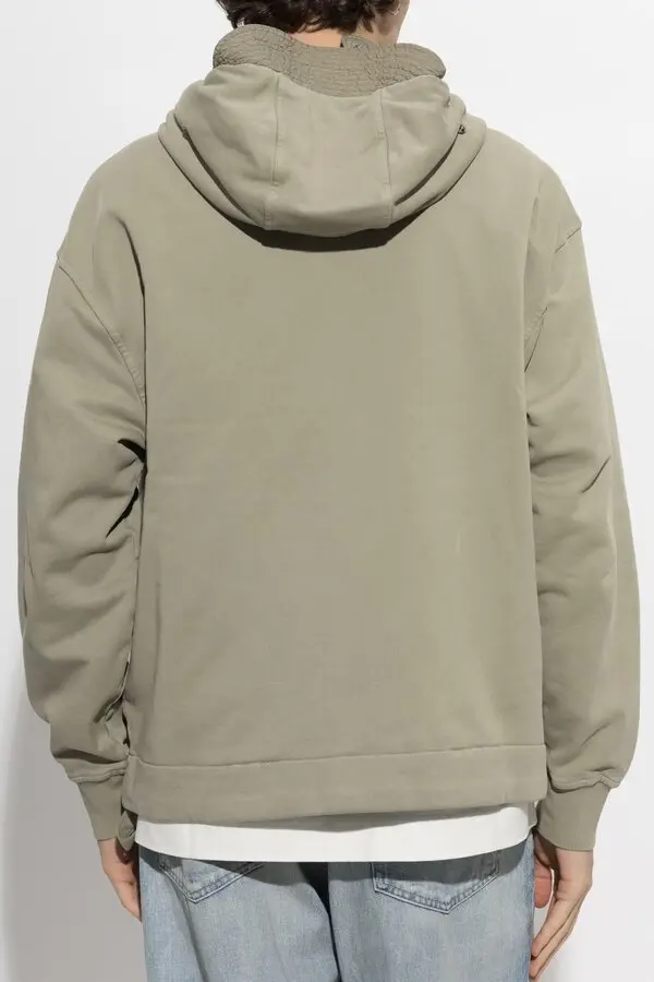 C.P. COMPANY Hoodie