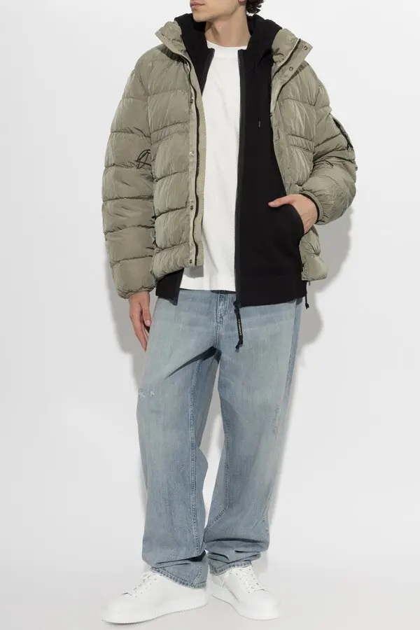 C.P. COMPANY Hoodie