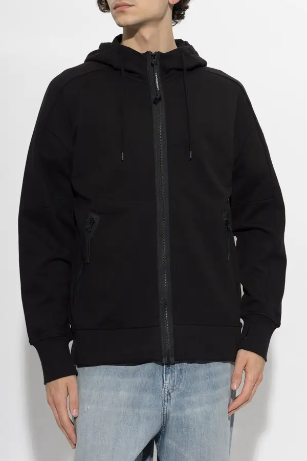 C.P. COMPANY Hoodie