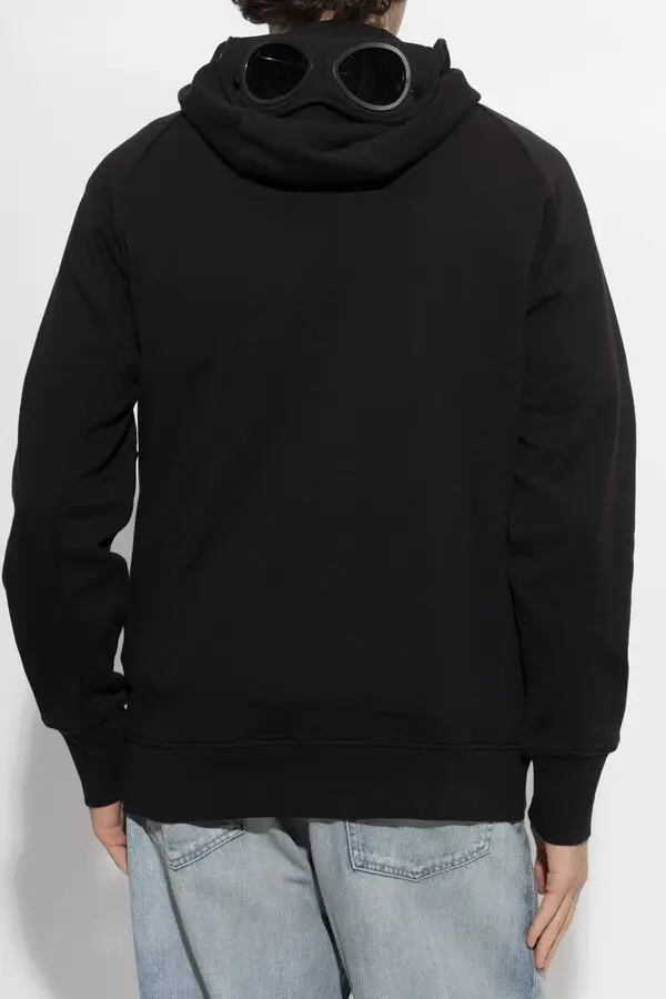 C.P. COMPANY Hoodie