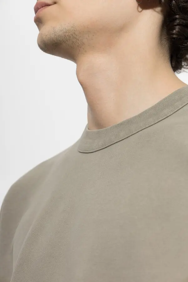 C.P. COMPANY Sweatshirt With Applique