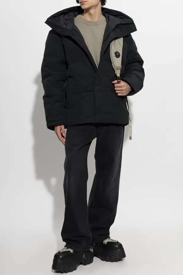 Canada Goose Seymour Down Jacket