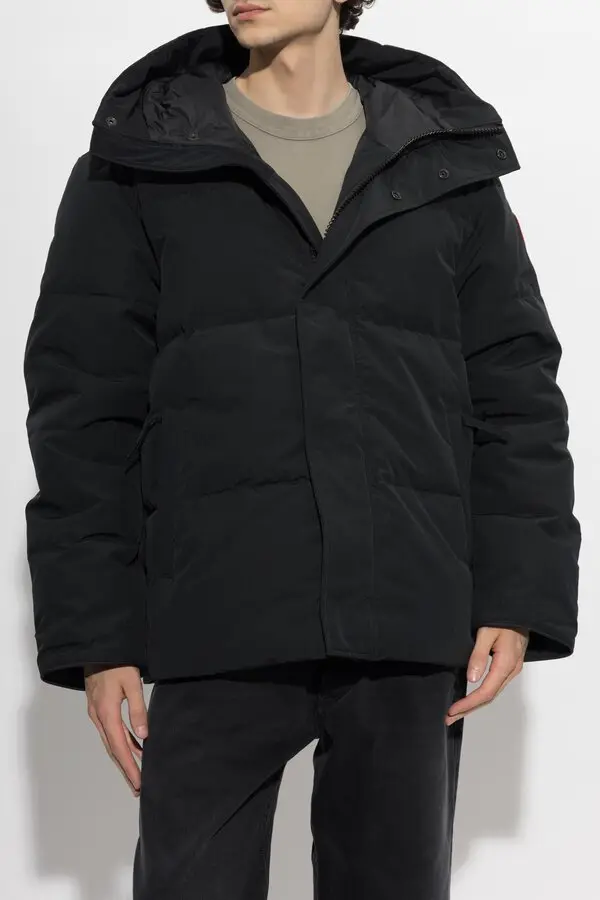 Canada Goose Seymour Down Jacket
