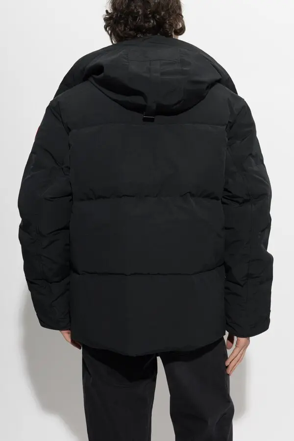 Canada Goose Seymour Down Jacket
