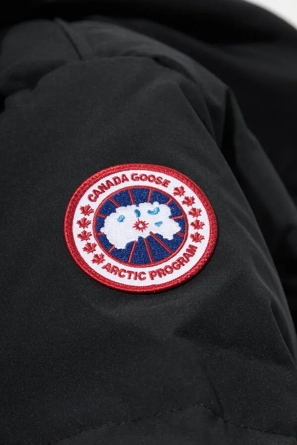 Canada Goose Seymour Down Jacket