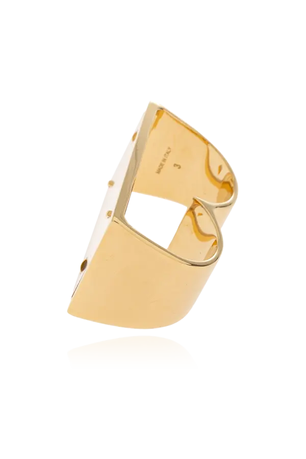 MAISON MARGIELA Double Ring