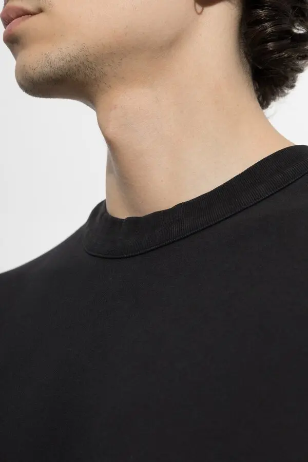 C.P. COMPANY Sweatshirt With Applique