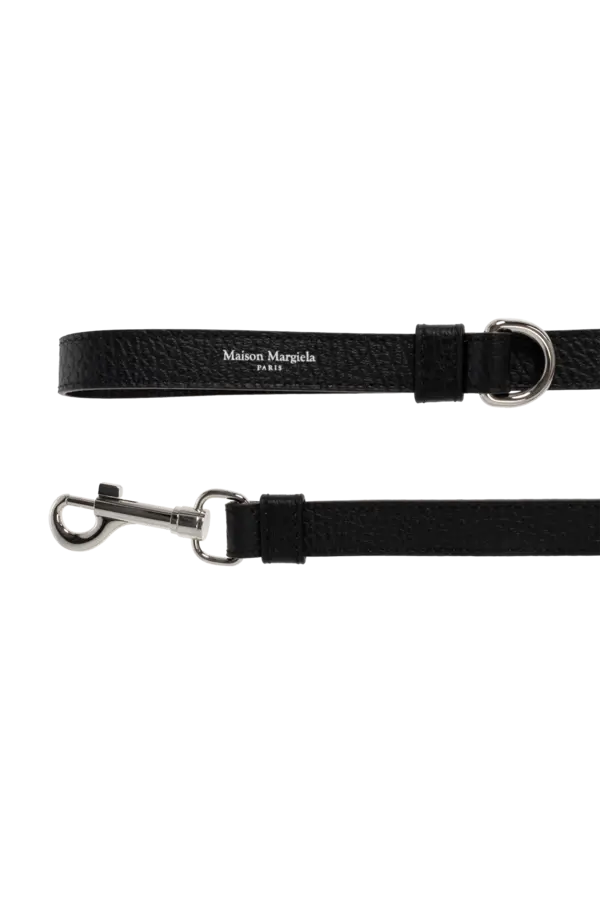 MAISON MARGIELA Dog Leash