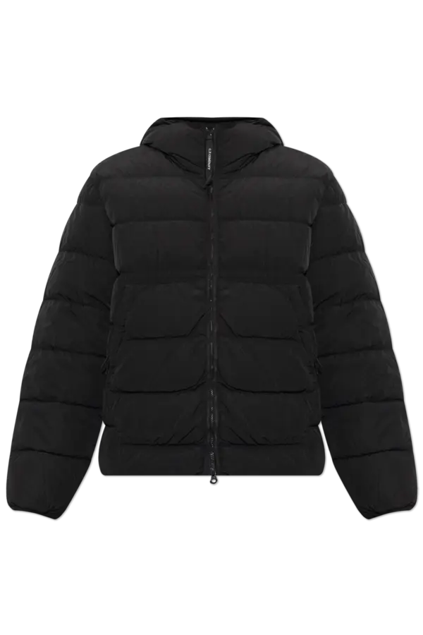 C.P. COMPANY Quilted Jacket