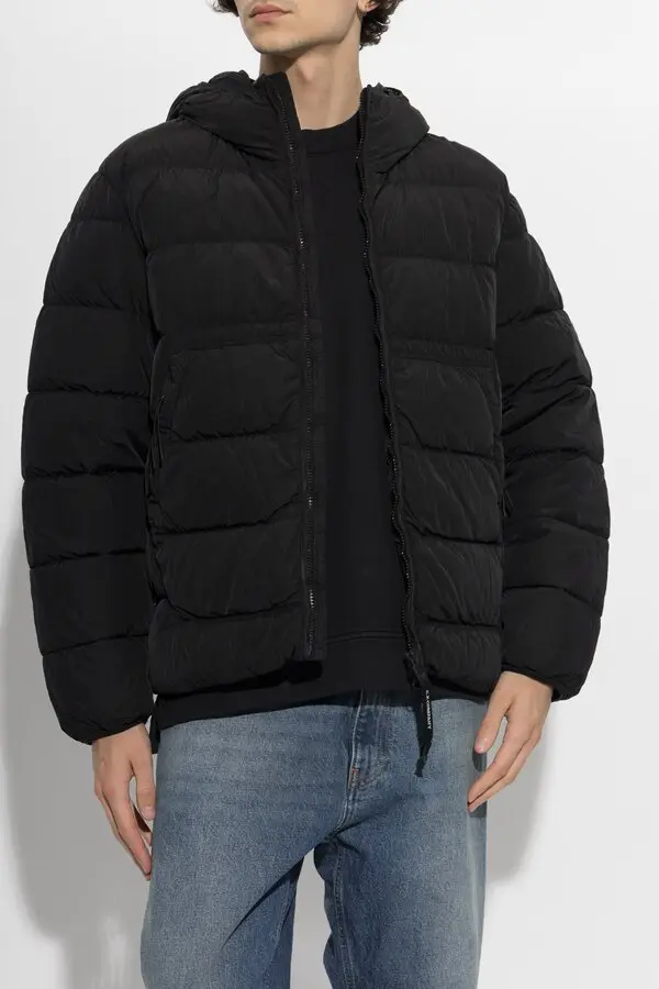 C.P. COMPANY Quilted Jacket