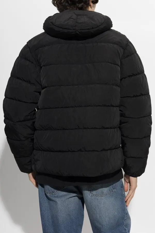 C.P. COMPANY Quilted Jacket