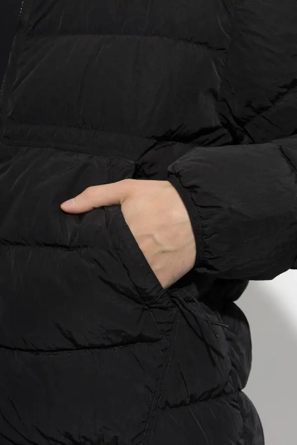 C.P. COMPANY Quilted Jacket