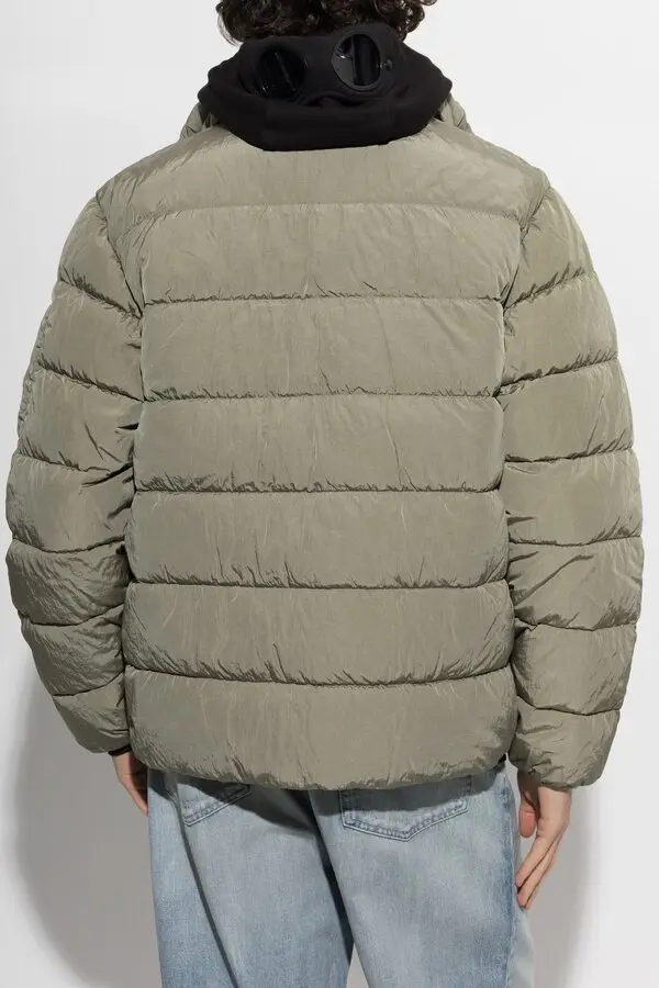 C.P. COMPANY Puffer Jacket