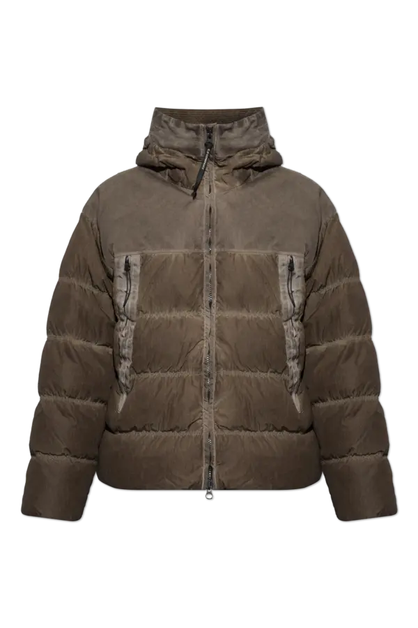 C.P. COMPANY Puffer Jacket