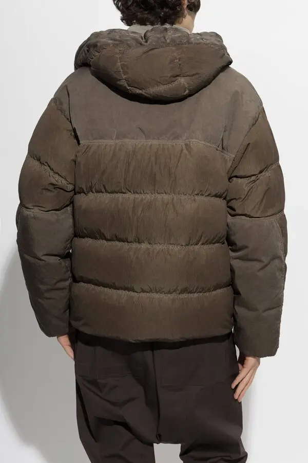 C.P. COMPANY Puffer Jacket