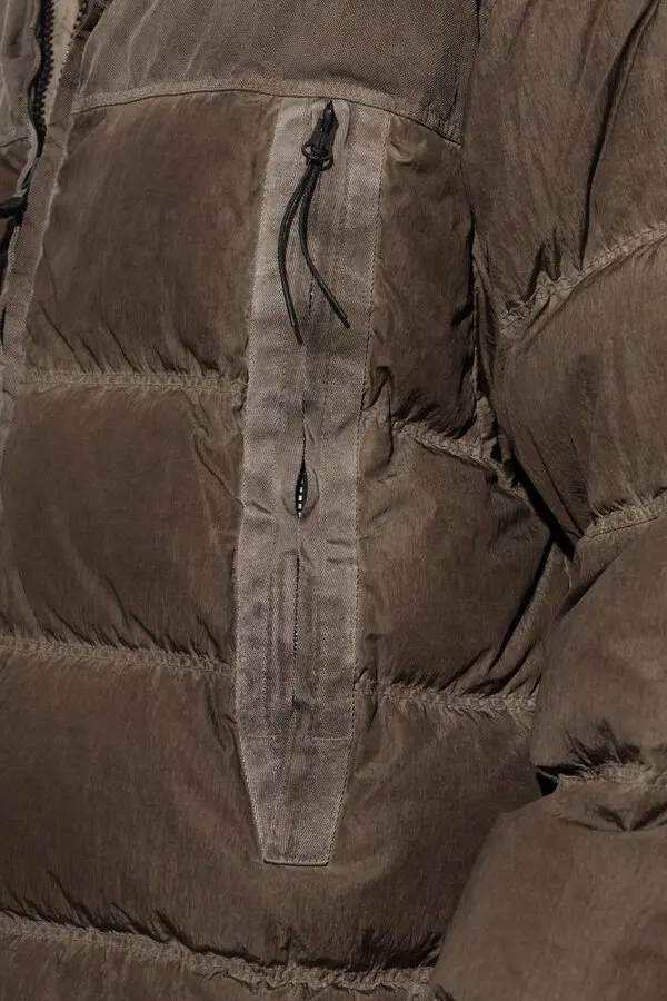 C.P. COMPANY Puffer Jacket
