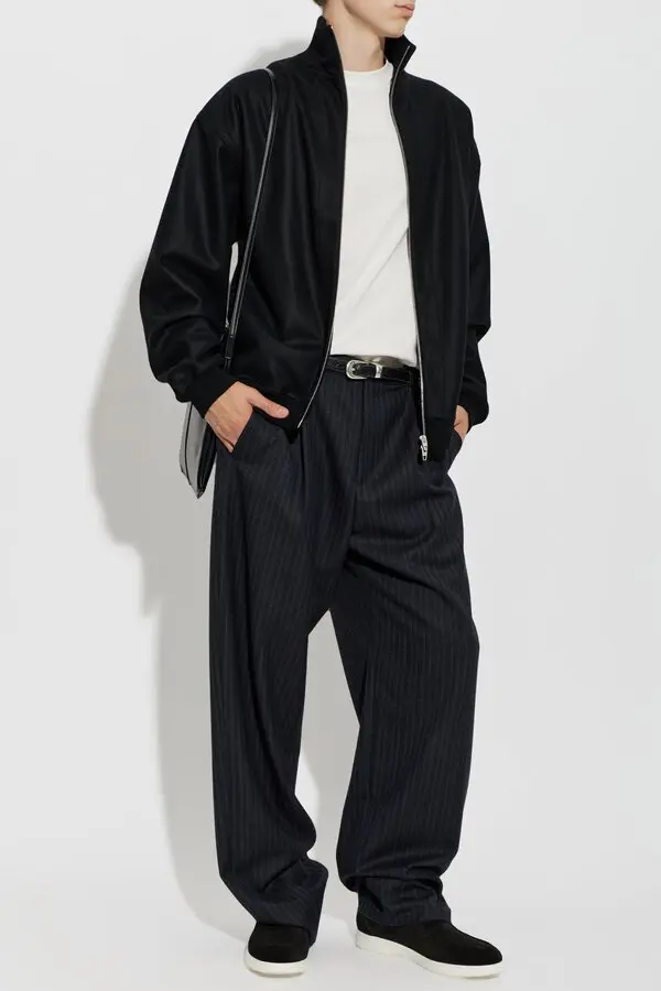 Kiton Suede 'loafers' Shoes