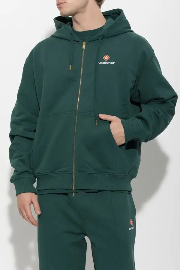 Casablanca Hoodie