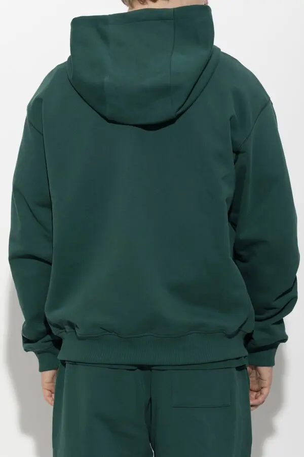 Casablanca Hoodie