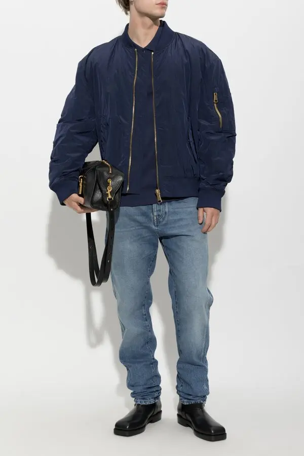 Balmain Regular Jeans