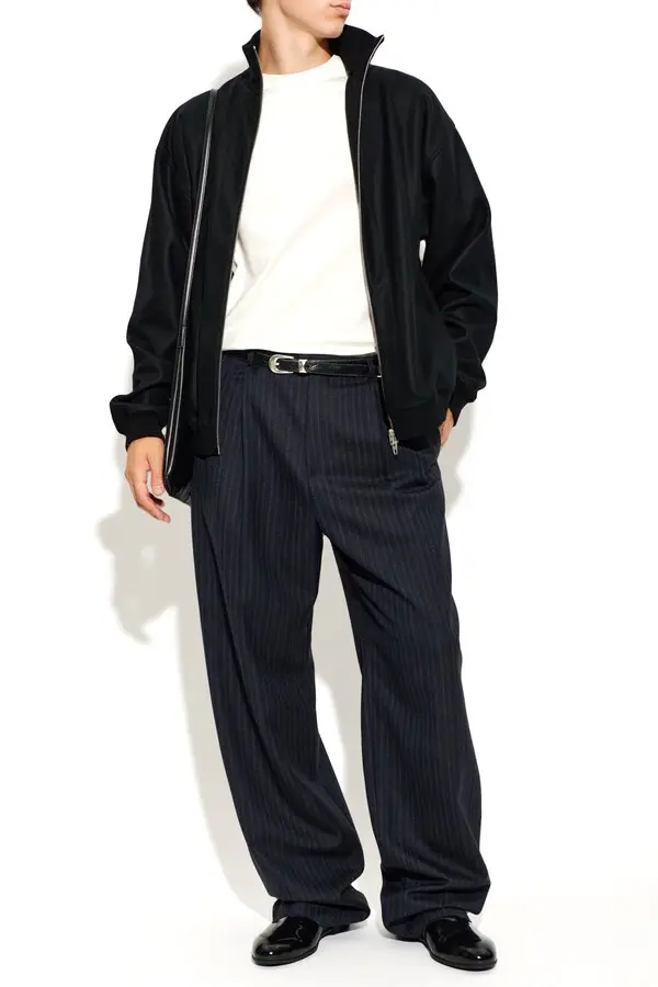 JIL SANDER Leather Shoes