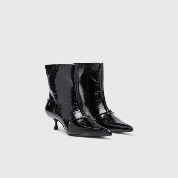 DIESEL® D-jewels Ankle Boots