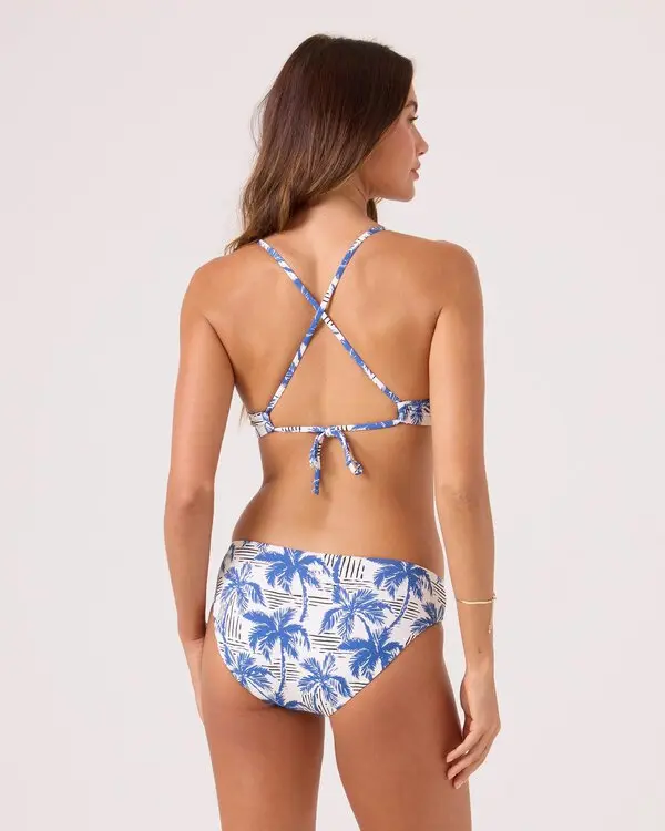 Roxy Hipster Full Bikini Bottom