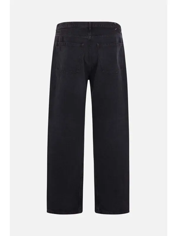 MAISON MARGIELA Straight-leg Jeans