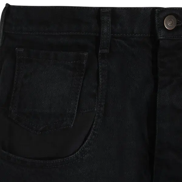 MAISON MARGIELA Straight-leg Jeans