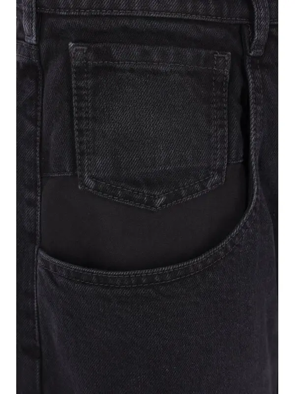 MAISON MARGIELA Straight-leg Jeans