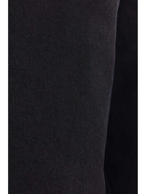 MAISON MARGIELA Straight-leg Jeans