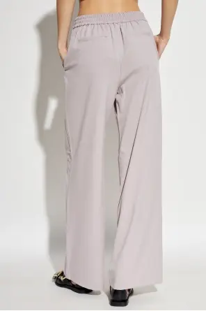 ALLSAINTS Aleida Wide-leg Pants