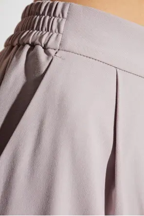 ALLSAINTS Aleida Wide-leg Pants