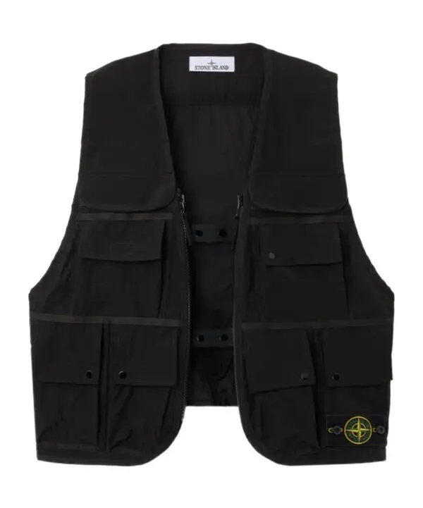 Stone Island Utility Vest