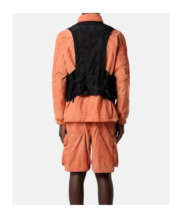 Stone Island Utility Vest